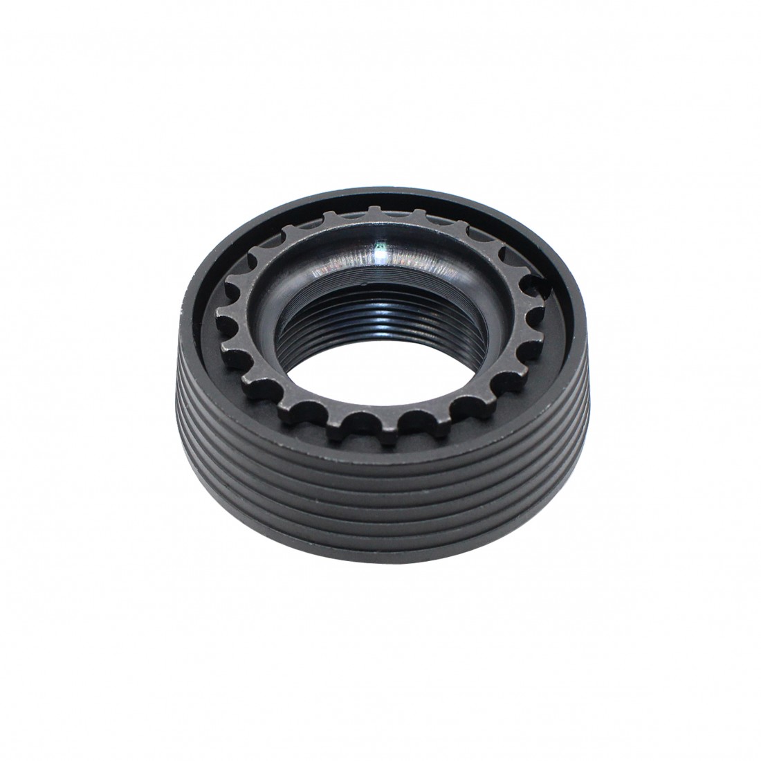 AR-15 Delta Ring Assembly